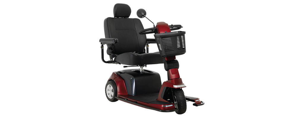 Cardinal Mobility Reservations