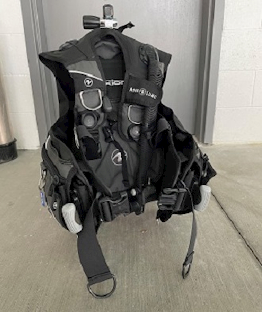 The Scuba Dive Reservations