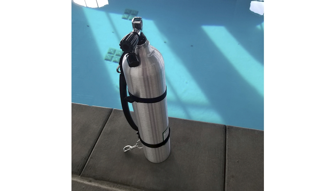 The Scuba Dive Reservations